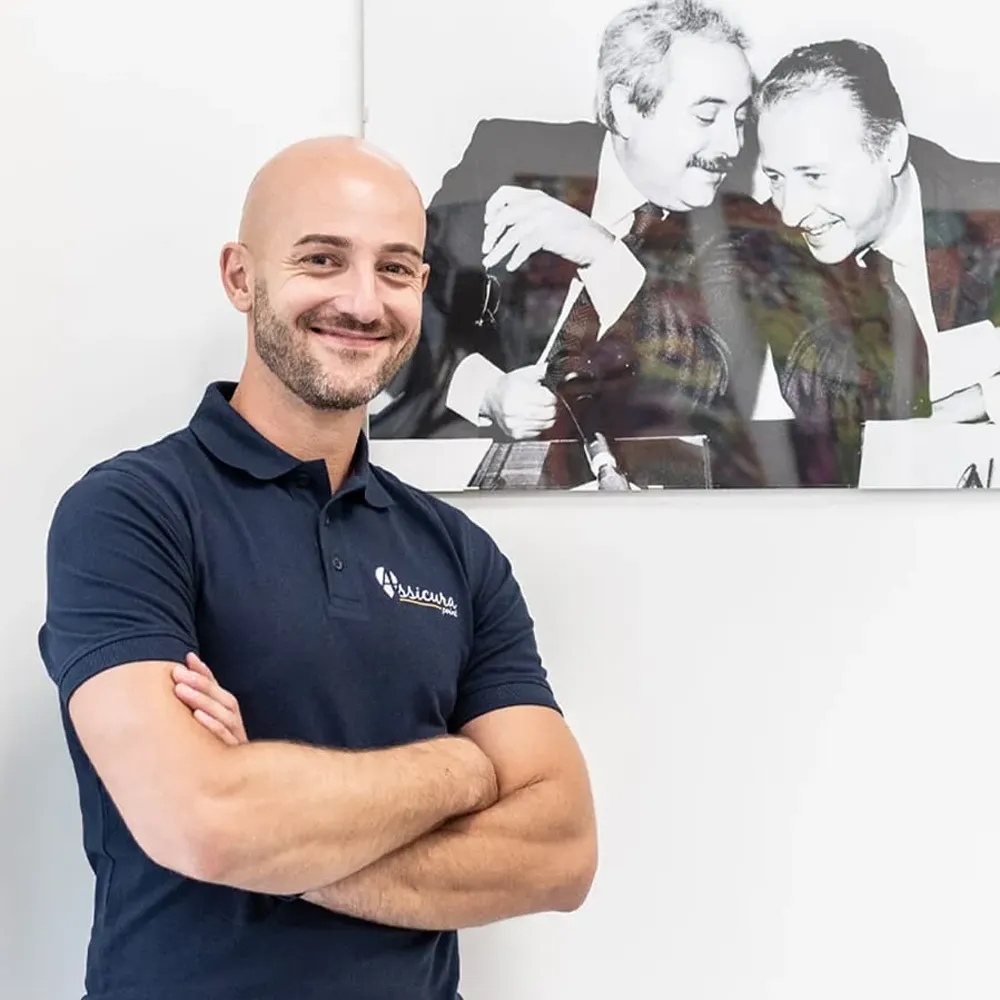 Chi siamo - Protect A Life